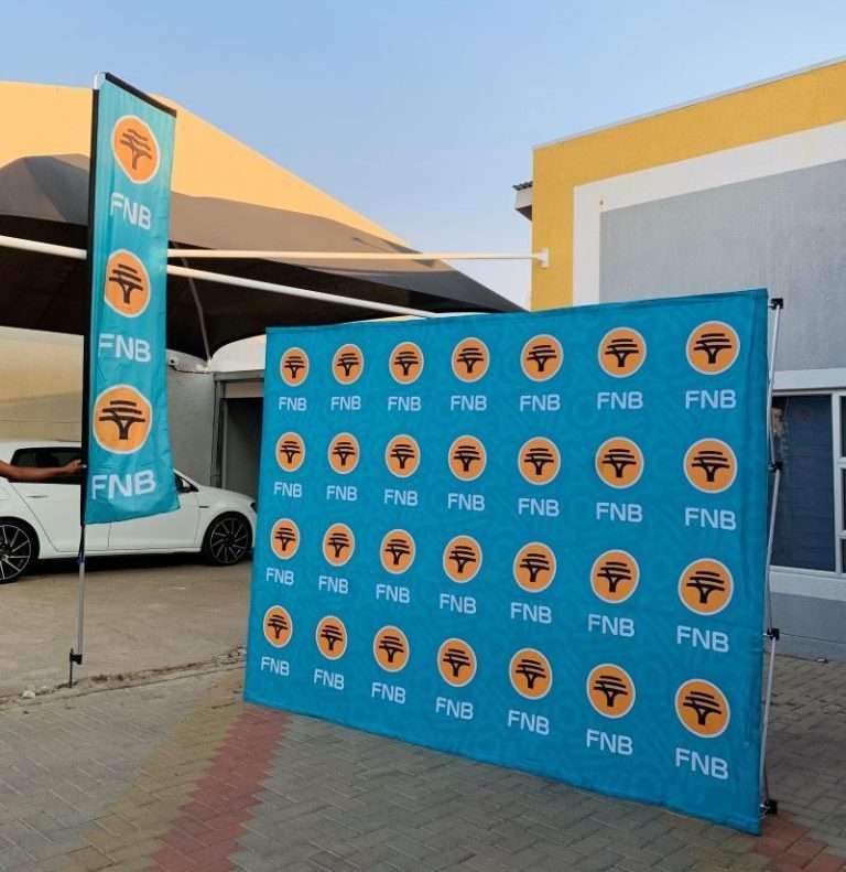 Banners and Flags Online | High Quality | Wall Banner