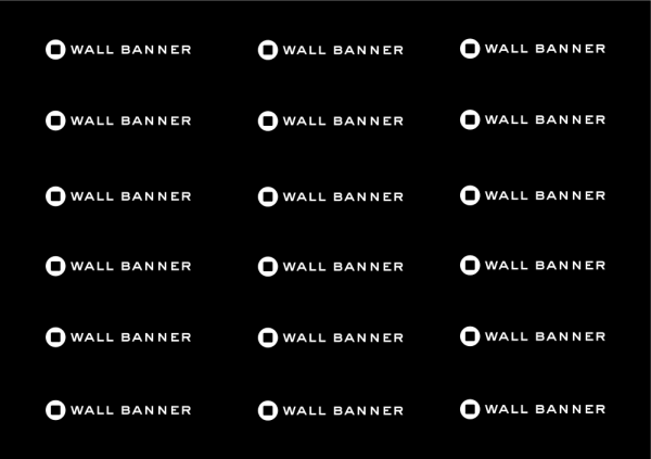 Banners and Flags Online | High Quality | Wall Banner